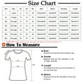 DPTALR George Men's Summer Loose Casual Crew Neck Short Sleeve T-shirt ...