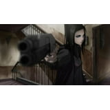 Ergo Proxy: Complete Series (DVD) - Walmart.com