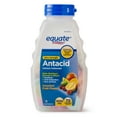 Equate Ultra Strength Antacid Chewable Fruit Tablets, over the Counter ...
