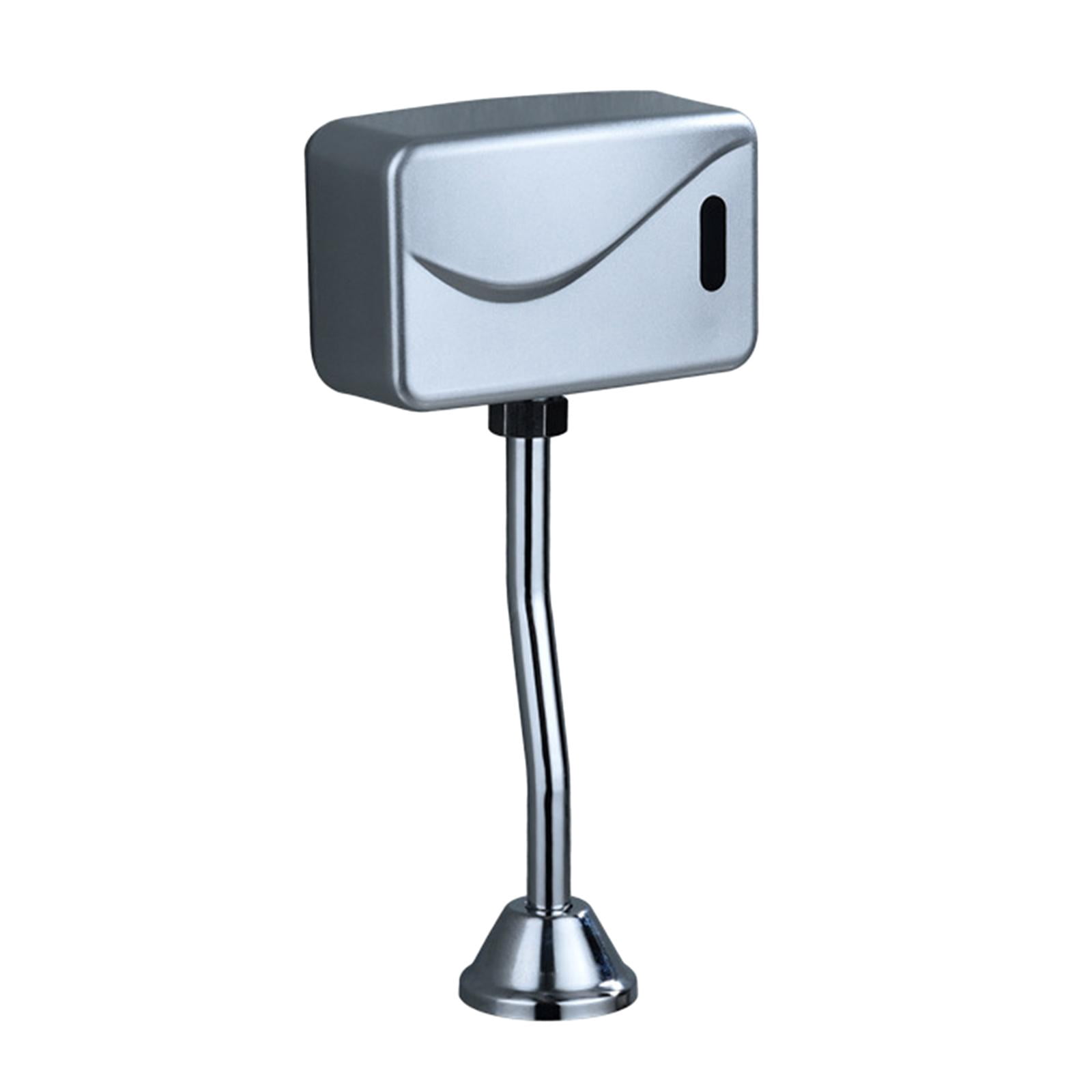 Hygiene Wall Mounted Automatic Sensor Urinal Flusher Intelligent Toilet ...