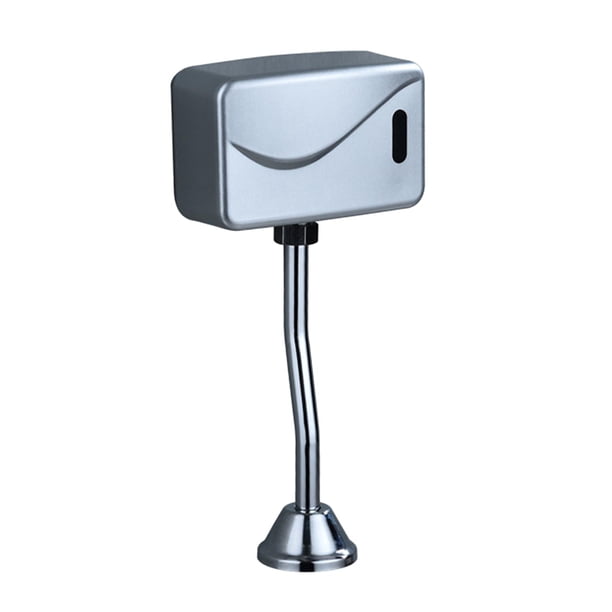 Hygiene Wall Mounted Automatic Sensor Urinal Flusher Intelligent Toilet ...