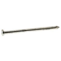 Grip Rite 60HGC 50 Lb 6" Hot Dipped Galvanized Smooth Shank Common Nail ...