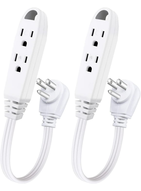 1 ft Extension Cords in Extension Cords by Length - Walmart.com