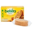 Belvita Morning Cookies - Honey & Nuts Breakfast Biscuits - 225G ...