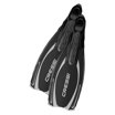 Cressi Reaction Pro Fins - Black - US 10/11 | UK 44/45 - Walmart.com