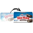 HOSTESS HOHOS Snack, Rolled Chocolate Cake with Creamy Filling, 10 ...