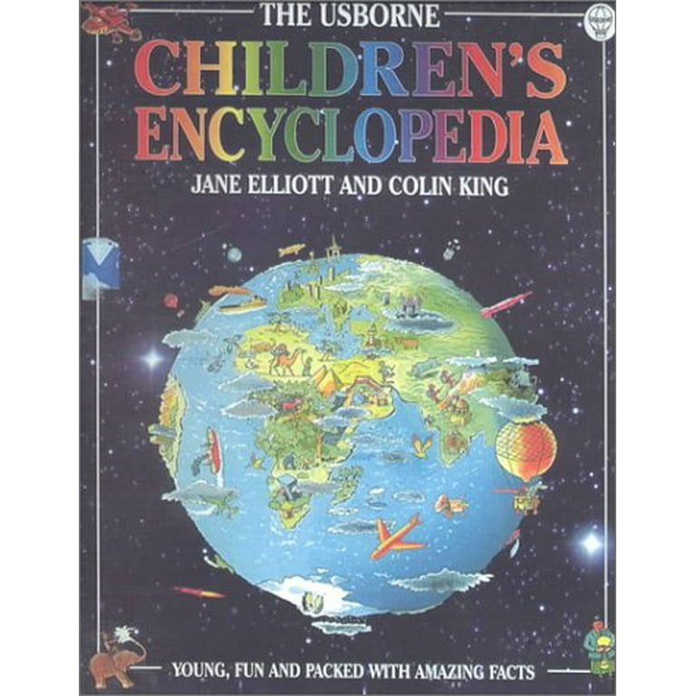 Childrens Encyclopedia