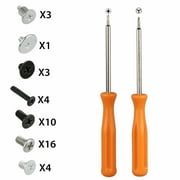 Tri Wing Screwdrivers