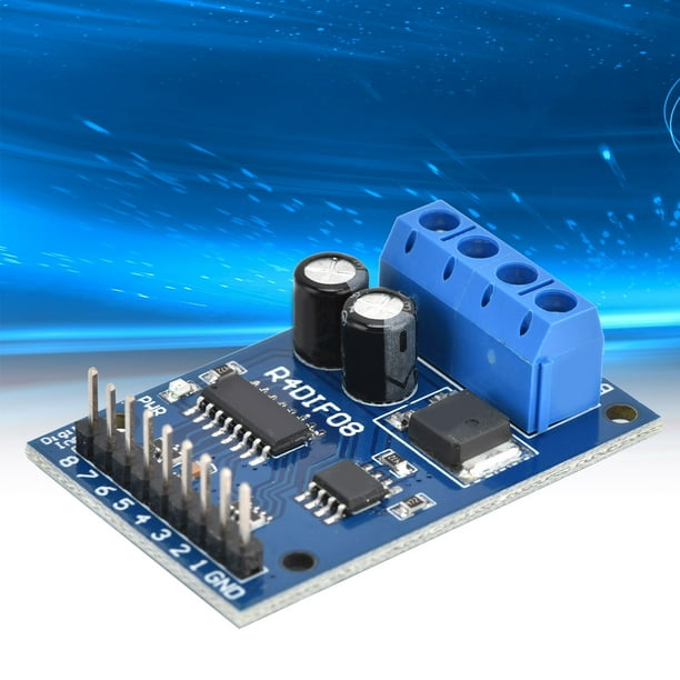 Switch Acquisition Board, RTU Module 8-Channel Digital Input For ...