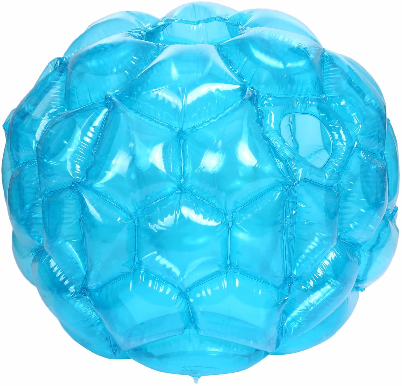 Toytexx Inflatable Bumper Ball Suit for Children Kids Adults - Small ...