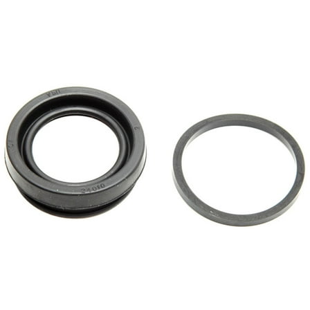 Disc Brake Caliper Seal Kit Fits select: 2015-2017 FORD MUSTANG GT ...