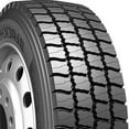 BlackHawk BDR28 Truck Drive Commercial Tire 225/70R19.5 128/126L G - Walmart.com