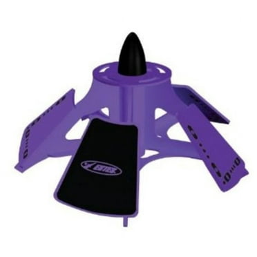 Estes Mini Mosquito Flying Model Rocket Kit - Walmart.com