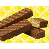 Little Debbie Nutty Buddy Peanut Butter Snack Wafer Bars, 10 Boxes ...