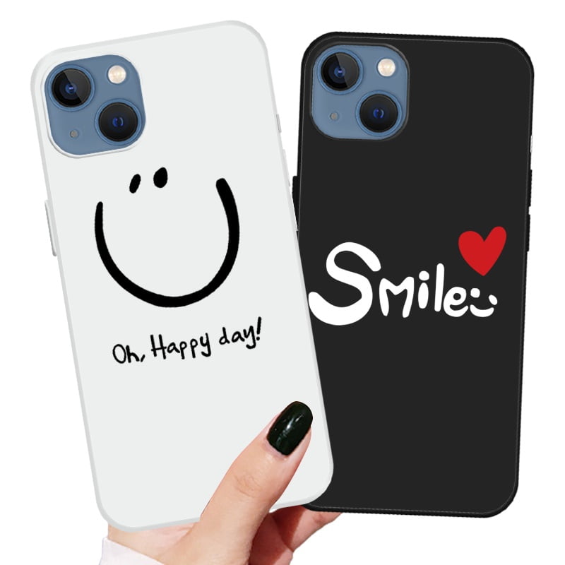 Iphone 4 Plain White Case