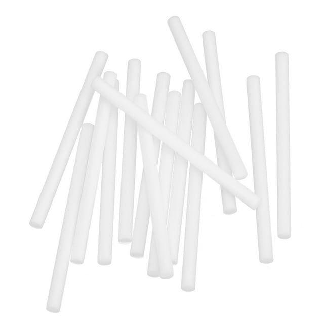 Spptty 30Pcs Cotton Swab Filter Absorbent For Humidifier Mist Air ...