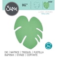 Sizzix Bigz Die Tropical Leaf by Lisa Jones - Walmart.com