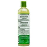 ORS Olive Oil Moisture Restore Creamy Aloe Shampoo, 12.5 Oz., Pack of 3 ...