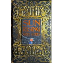 Gothic Fantasy: Terrifying Ghosts Short Stories (Hardcover) - Walmart.com
