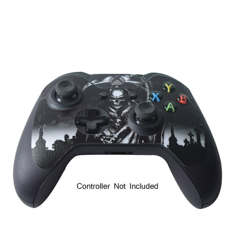 Custom Xbox 360 Controllers Skins