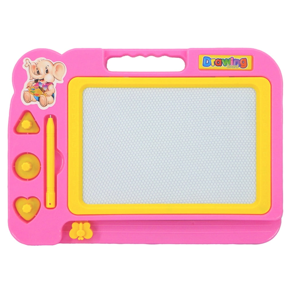 Click here for Egnmcr Kid Color Magnetic Writing Painting Drawing... prices