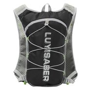 Running Hydration Backpack, Durable Marathon Hydration Backpack ...