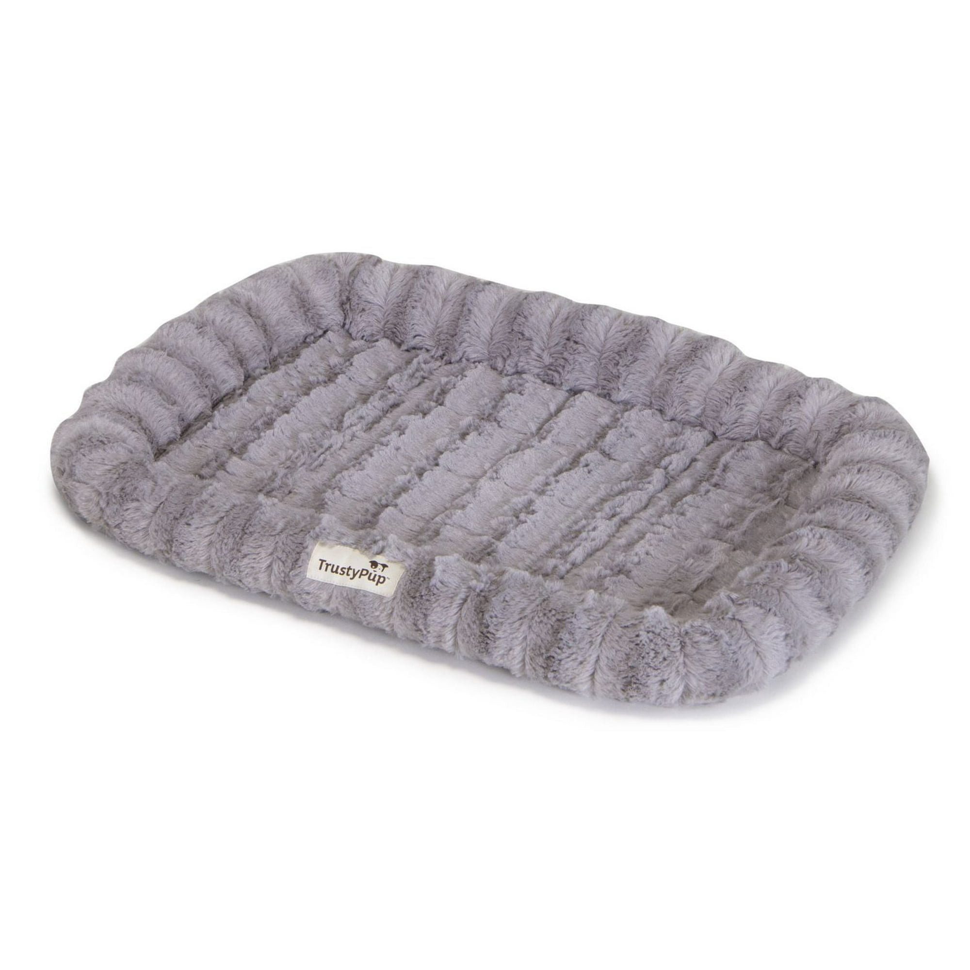 Click here for Trustypup Kennel Luxe Deluxe Crate Cushion For Sma... prices