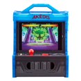 Akedo Toys - Arcade Warriors Collector Case, Battling Characters, 14241 ...