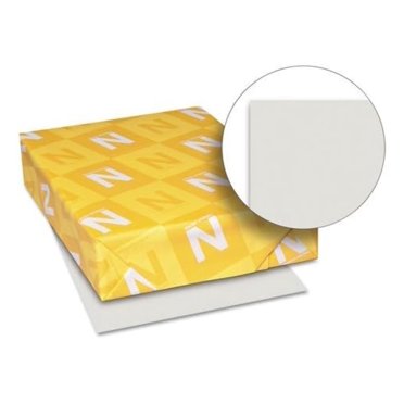 Springhill Digital Index Color Card Stock, 90 lb, 8 1/2 x 11, Cherry ...