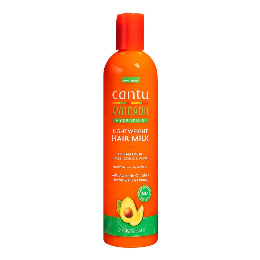 Click here for Cantu Avocado Hydrating Lightweight Hair Milk (12o... prices