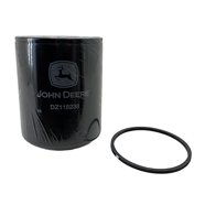 John Deere Quick Engine Oil Change System for Lawn Tractor Kit ...