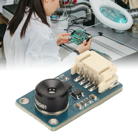 IR Array Thermal Imaging Camera Module, Temperature Sensor IR Module ...