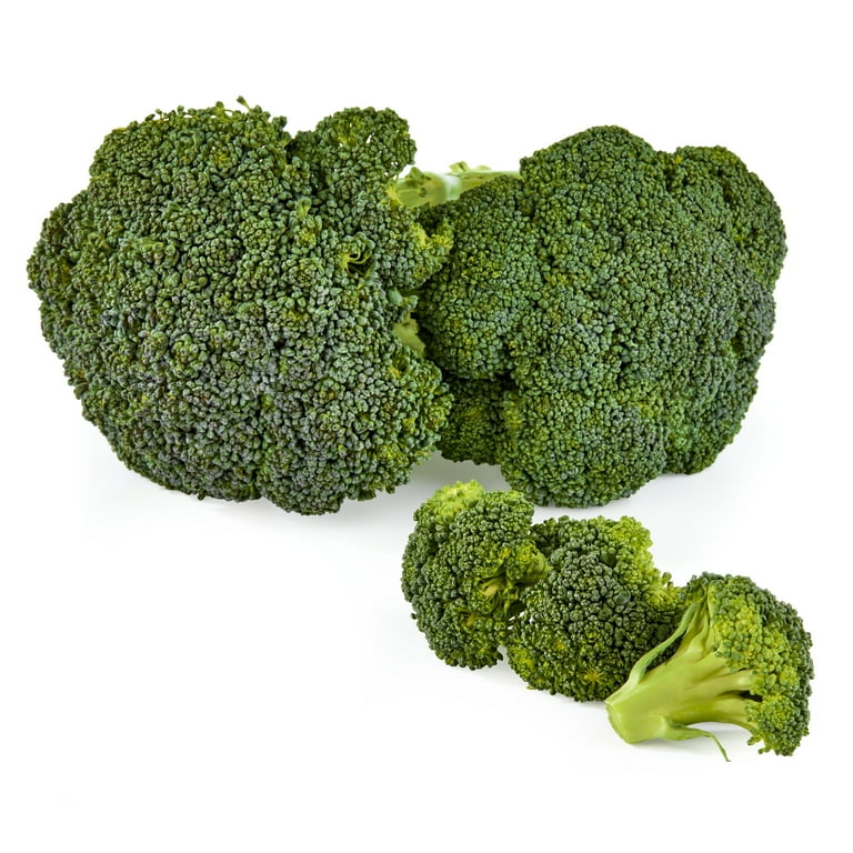 Broccoli Bunch