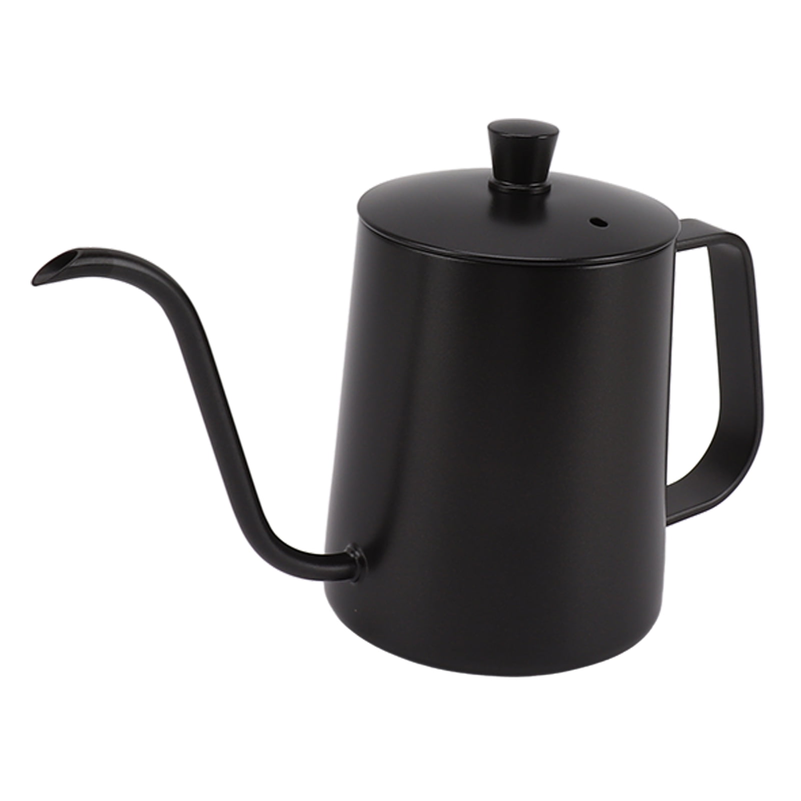 Small Pour Over Coffee Kettle Stainless Steel Precisely Control Coffee ...