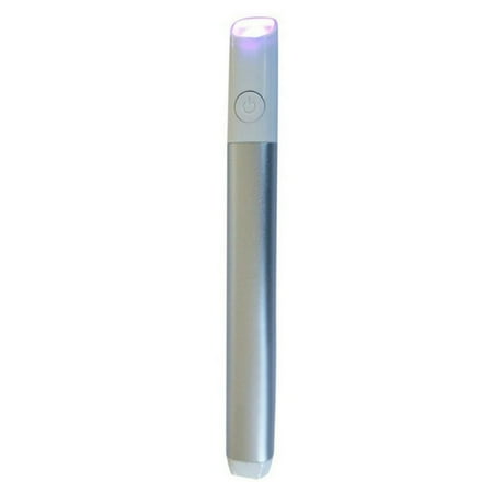 Medical Red Blue Light Therapy Varicose Veins Treatment Laser Pen Scar ...