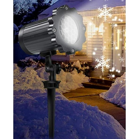 LED Projector Lights Outdoor - Walmart.ca