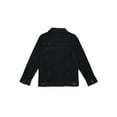 Wonder Nation Boys Denim Jacket, Sizes 4-18 - Walmart.com