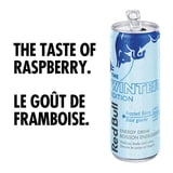 Red Bull Energy Drink, Frosted Berry, 355ml - Walmart.ca