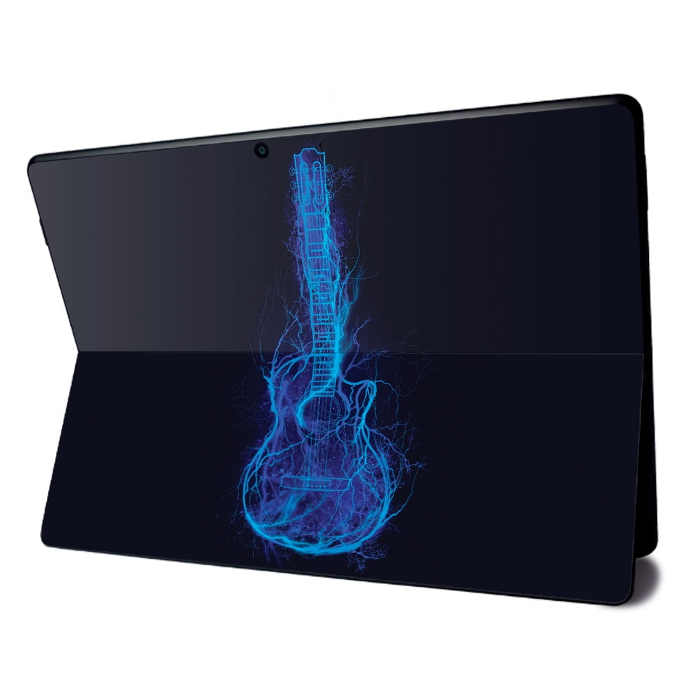 Skin Decal Wrap Compatible With Microsoft Surface Pro X Sticker Design ...