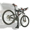 Allen Sports Deluxe 3-Bicycle Hitch Mounted Bike Rack, 532RR - Walmart.com