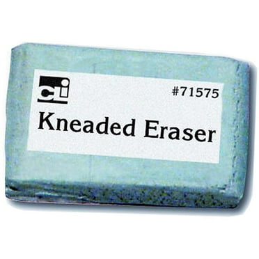 General Pencil Kneaded Eraser - Walmart.com