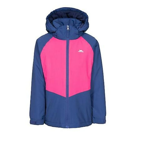Trespass Childrens Girls Georgian Waterproof Jacket | Walmart Canada