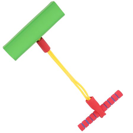 Kid Jumper Bounce Training Light Sound Prevent Slip High Elasticity ...