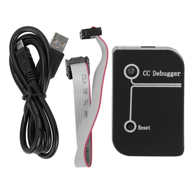 CC Programmable Debugger,SystemonChips Downloader CC Debugger CC ...