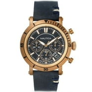 NAUTICA MEN'S WATCH NCT 17 44MM - Walmart.com
