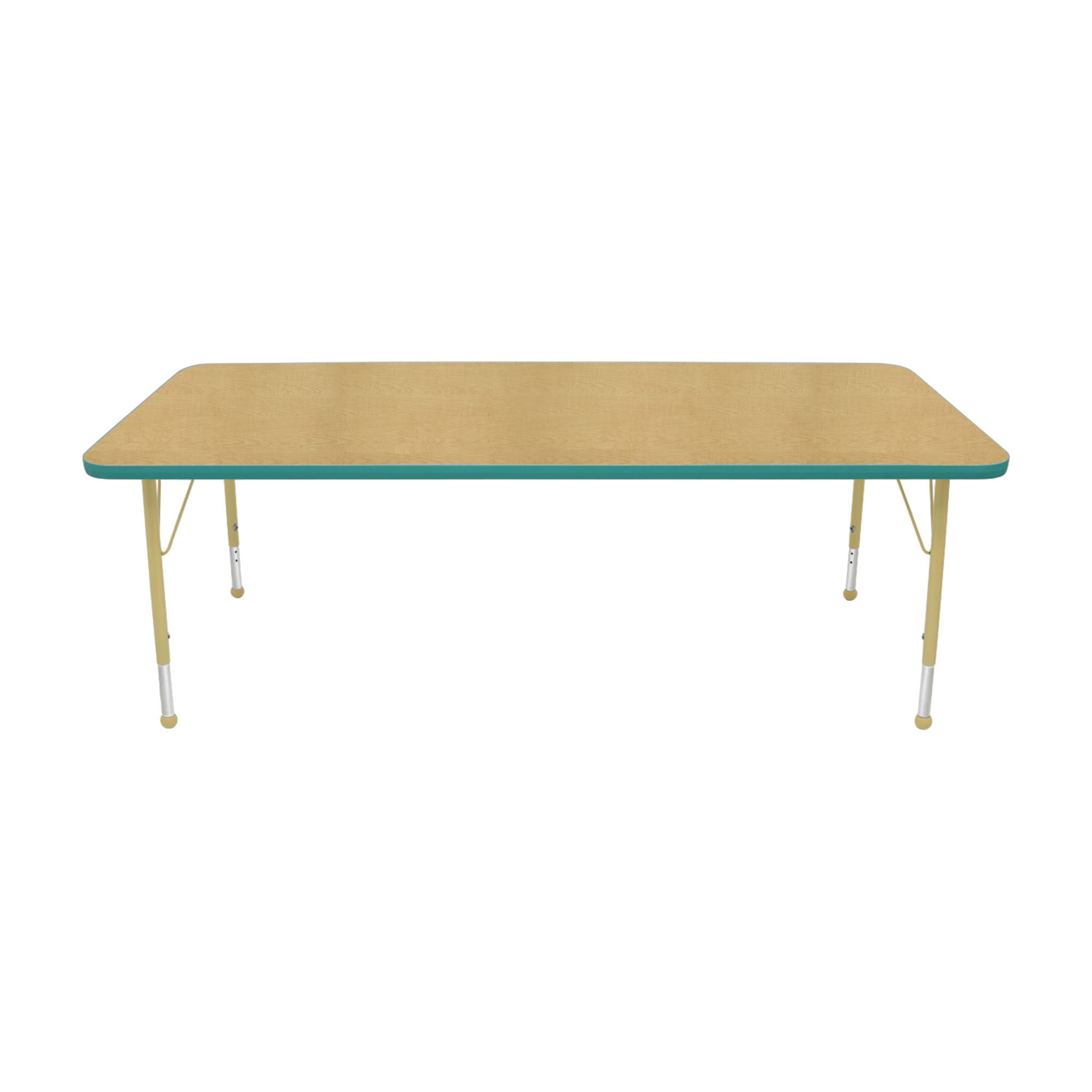 30" x 72" Rectangle Table - Walmart.com