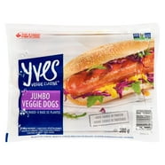 Yves Veggie Chicken Burgers, 300 g, Veggie Burgers - Walmart.ca