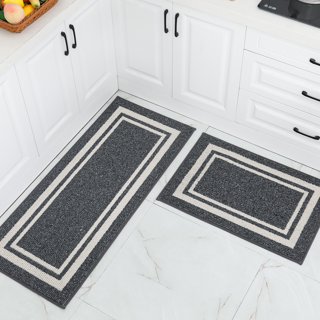 Moocorvic Kitchen Rugs Kitchen Mats for Floor Kitchen Gadgets,Kitchen ...
