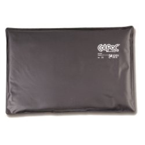 ColPaC\xc2\xae Black Urethane Cold Pack - oversize - 12.5" x 18.5 ...