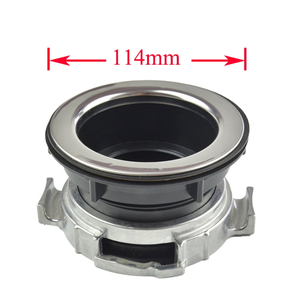 Buy Waste Disposer Food Waste Disposer Flange Drain Lock Nut ...